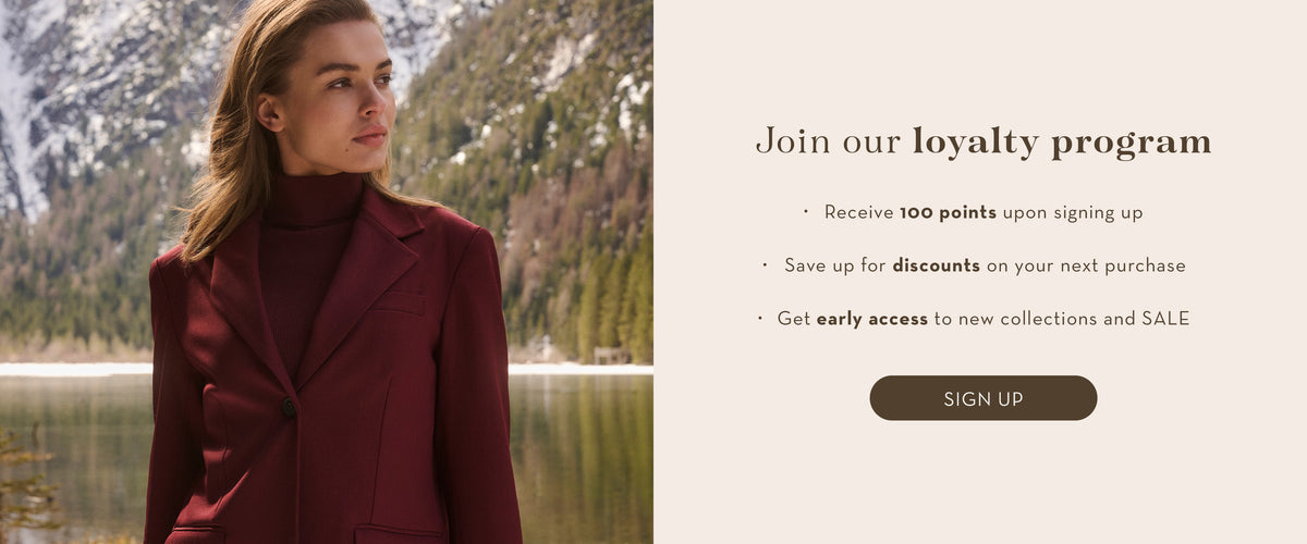 YAYA® - Official webshop