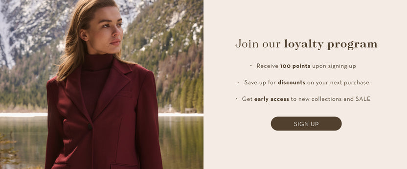 YAYA® - Official webshop