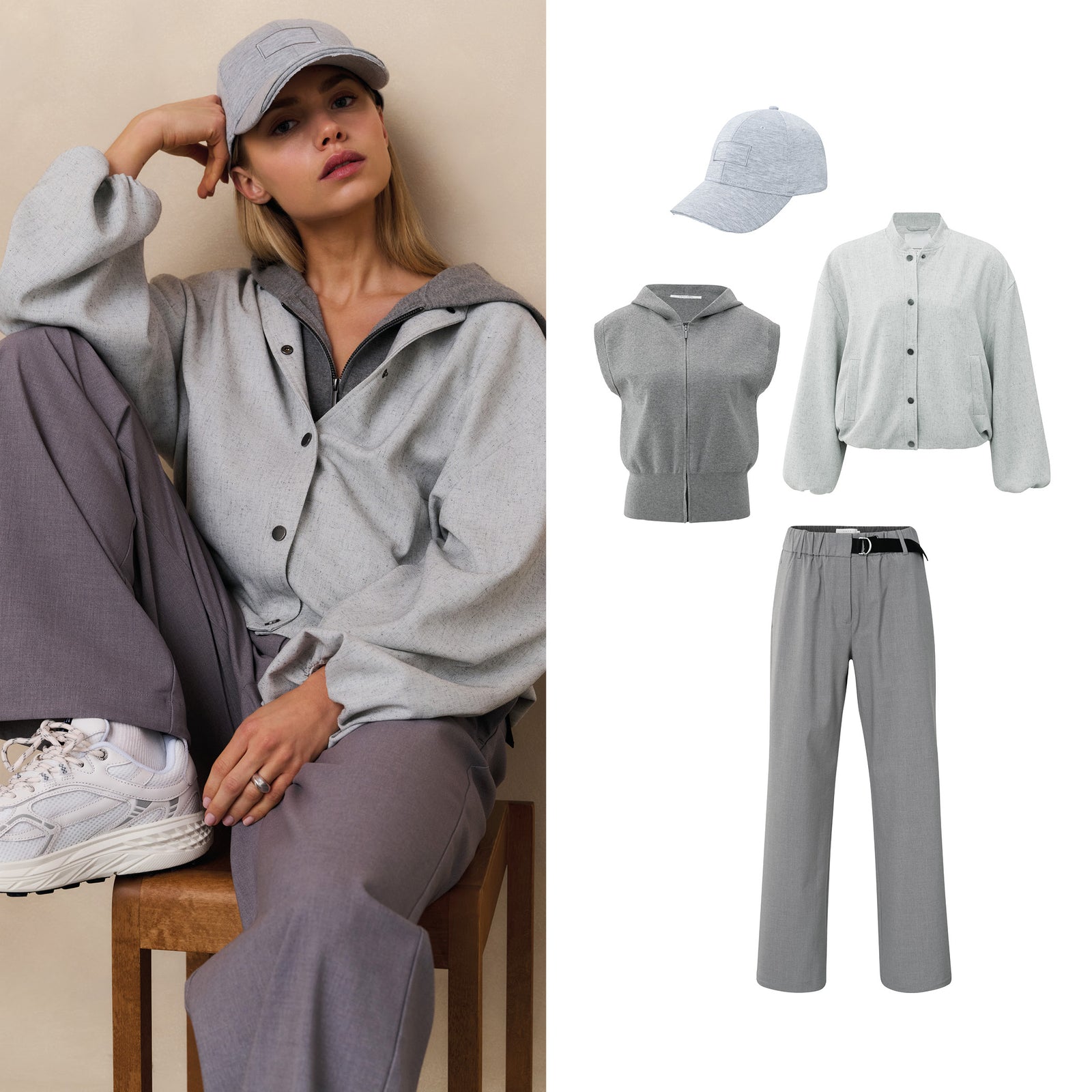 YAYA® - Stylish women's clothing - Official webshop
