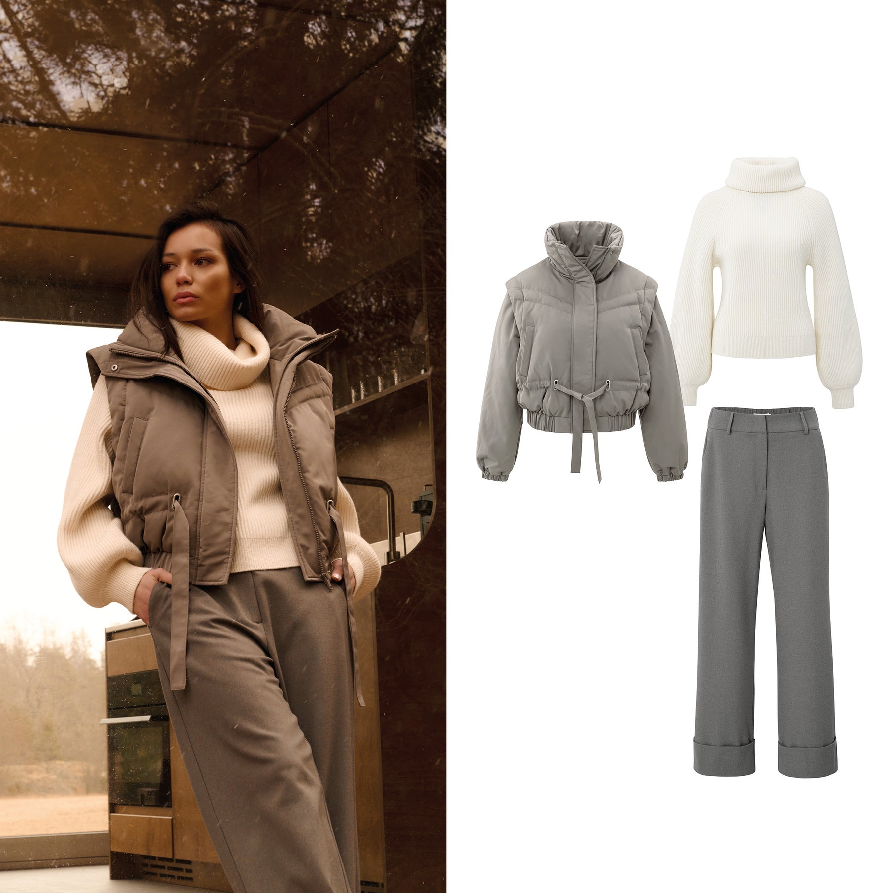 YAYA® - Stylish women's clothing - Official webshop