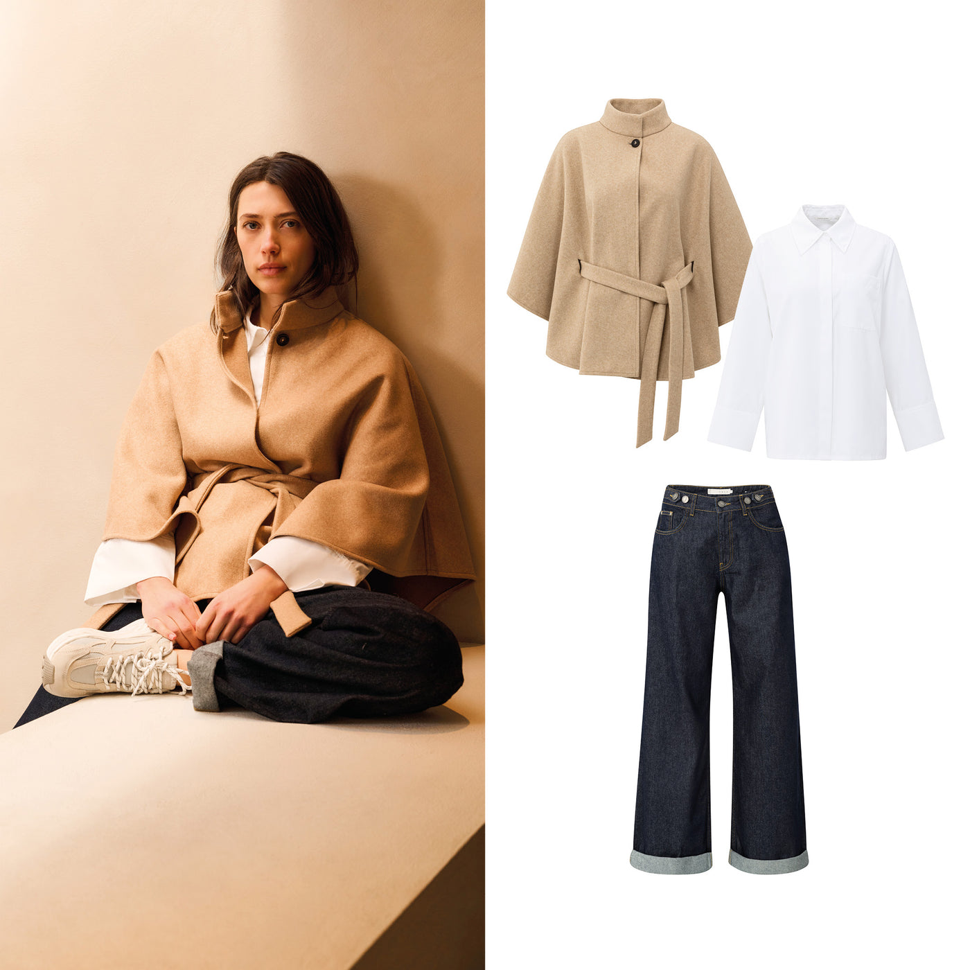 Yaya Stylish Women S Clothing Official Webshop