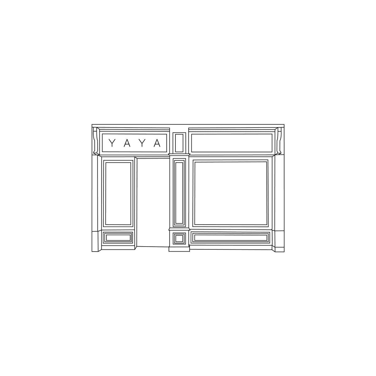 YAYA Shops | Übersicht YAYA Outlets | YAYA Women