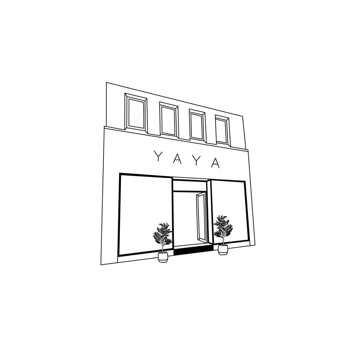 YAYA Shops | Übersicht YAYA Outlets | YAYA Women